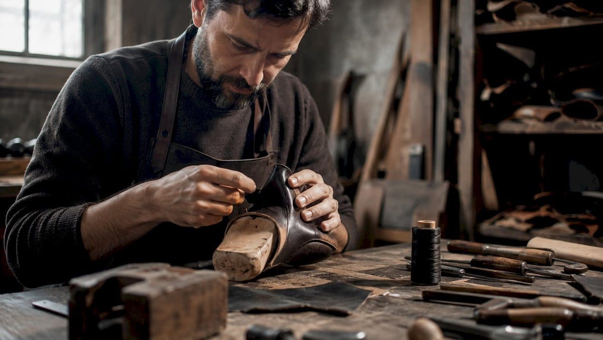 What is a last on a shoe: the complete guide – YDA UK