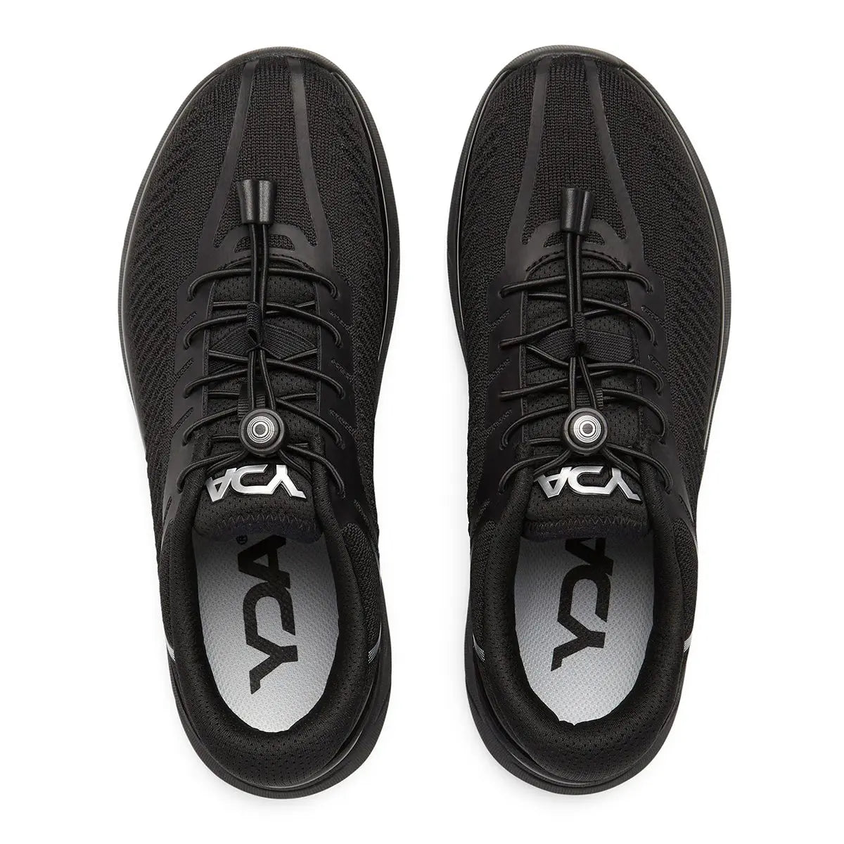 YDA Cairn Black – YDA UK